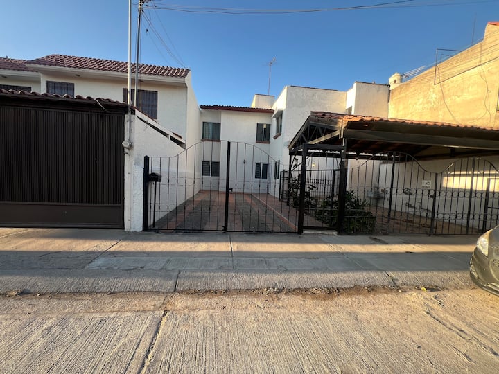 La Casa De Mis Sueños - Aguascalientes