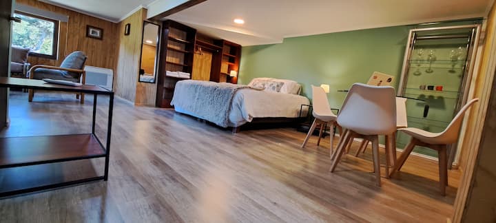 Dpto. Con Entrada Independiente - Puerto Varas