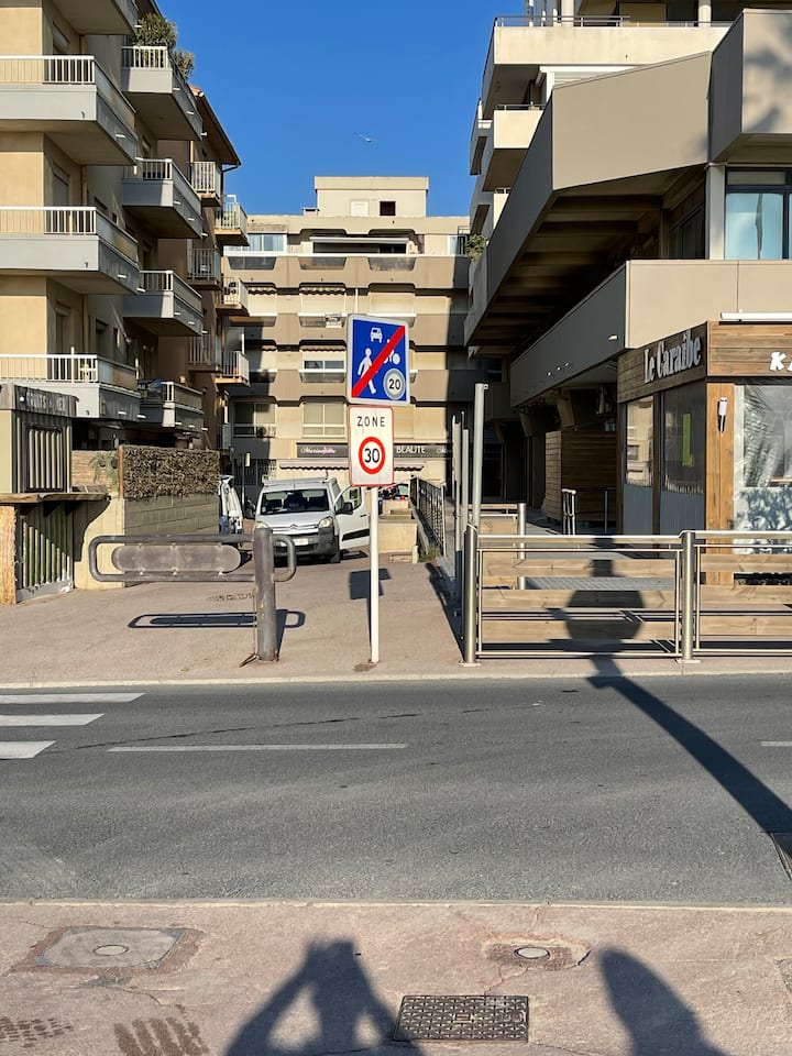 Le Belvédère 4 Pers - Sainte-Marie