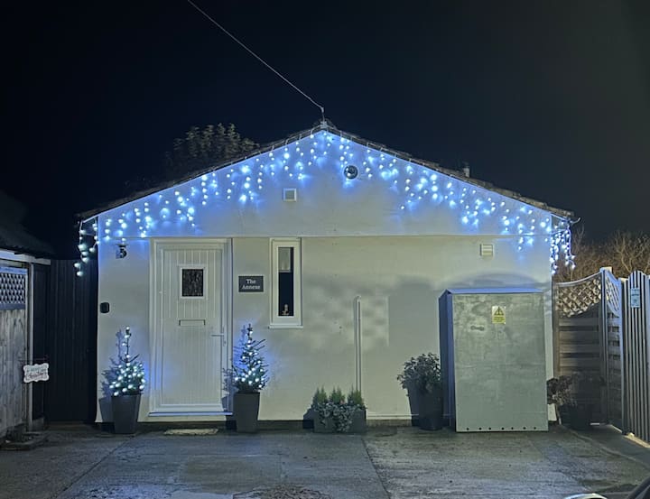 The Annexe 
Long Melford - Stanstead