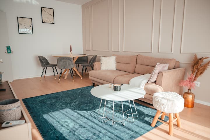 Cozy Getaway Sector 1 Atria - Buftea