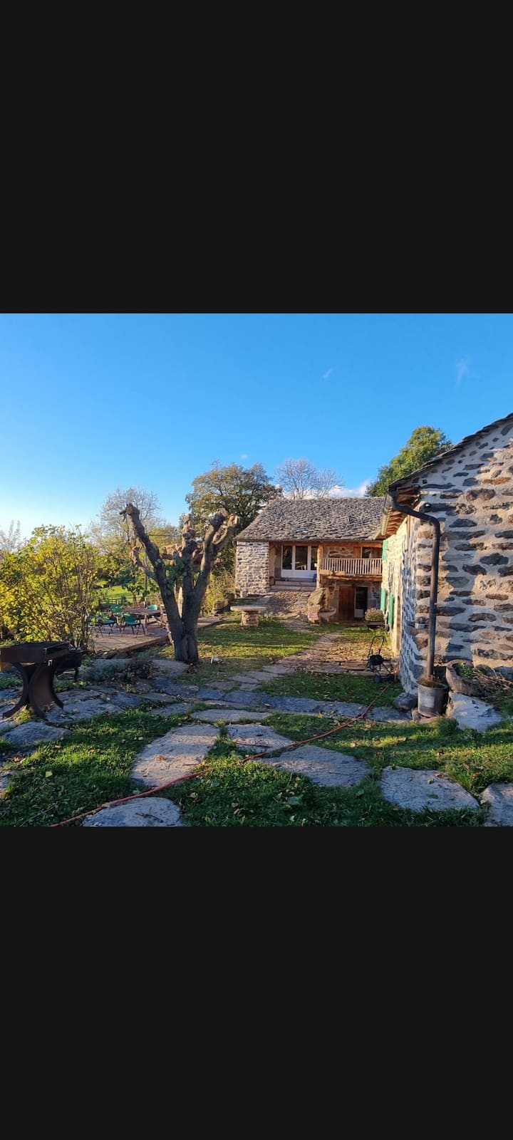 Gite Au Calme ! - Mont Mézenc