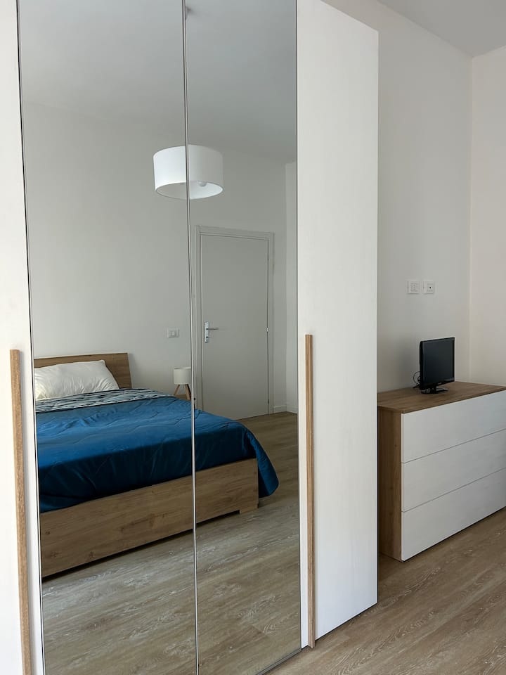 Cabina 26, Casetta Sul Mare - Carrara