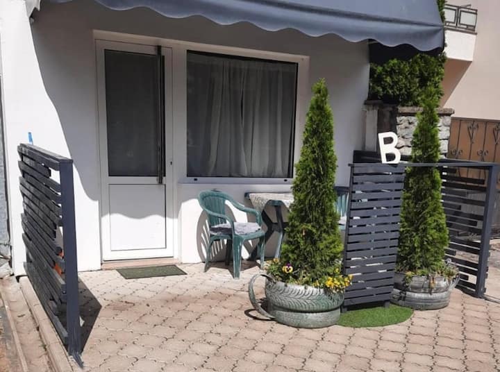 Studio Centar Bp - Bačka Palanka