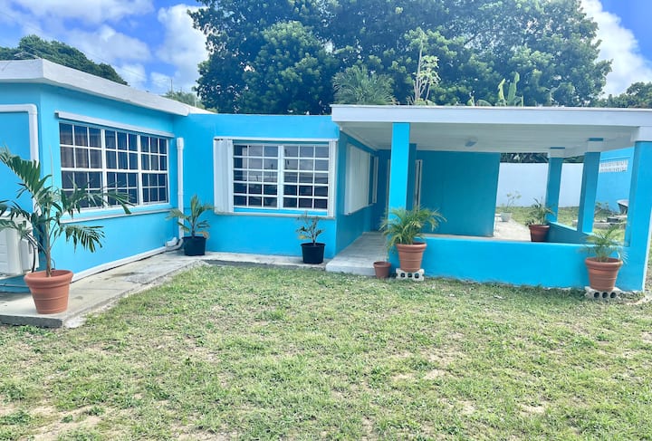 Spacious Serenity Home - Christiansted