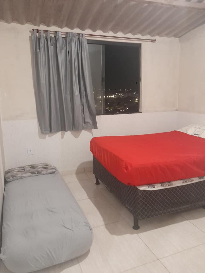 Casa Grande Bem Espaçosa - Arraial do Cabo