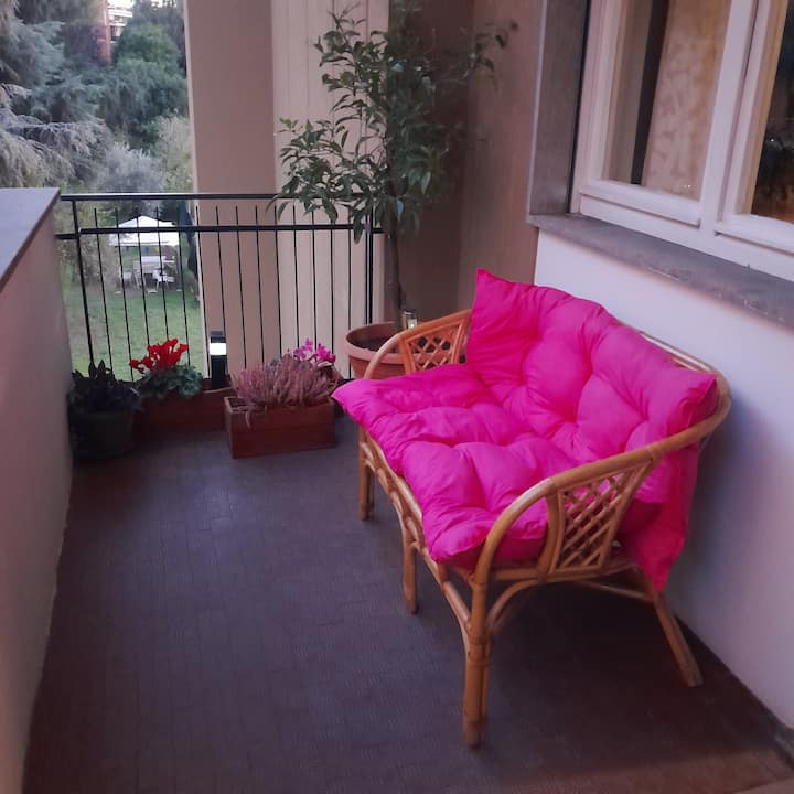 Pia's House - 羅馬