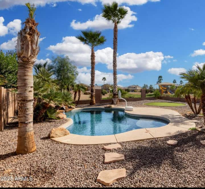 Together Is Better - Surprise, AZ