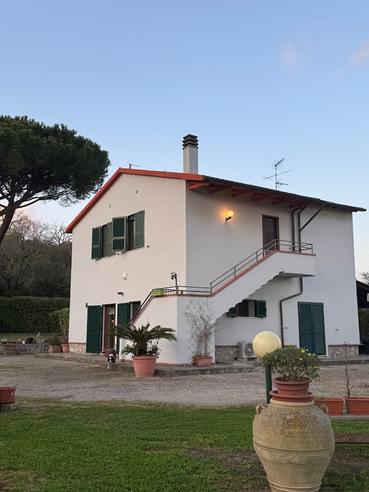 Casa Nella Maremma Toscana - Grosseto