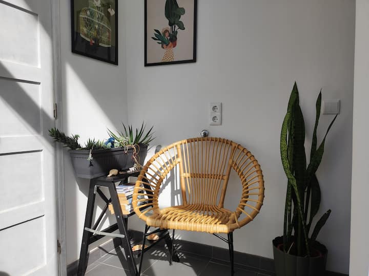 Central 3 Bedroom Apartment - Lagos