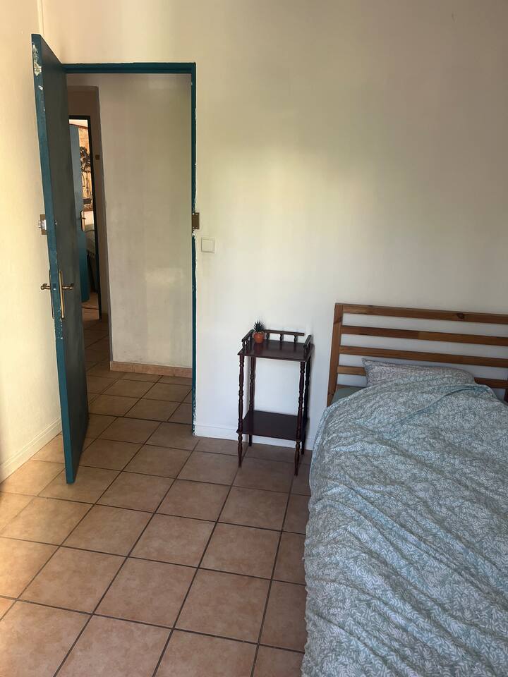 Chambres D’hôtes N2 - Marseille