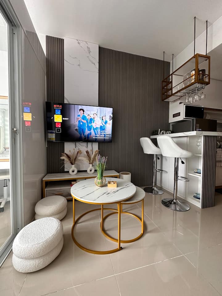 Lj’s Cozy Nest - Quezon City