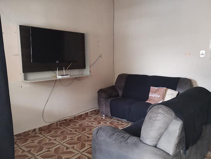 Hospedagem Em Aparecida - Aparecida