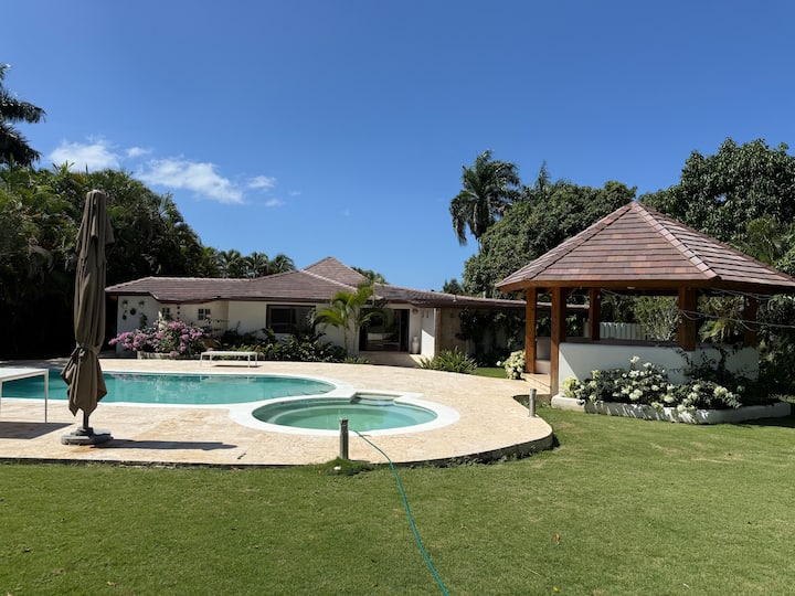 Villa En Casa De Campo | Ref: 10111 - La Romana