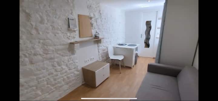 Studio Centre Historique - Vannes