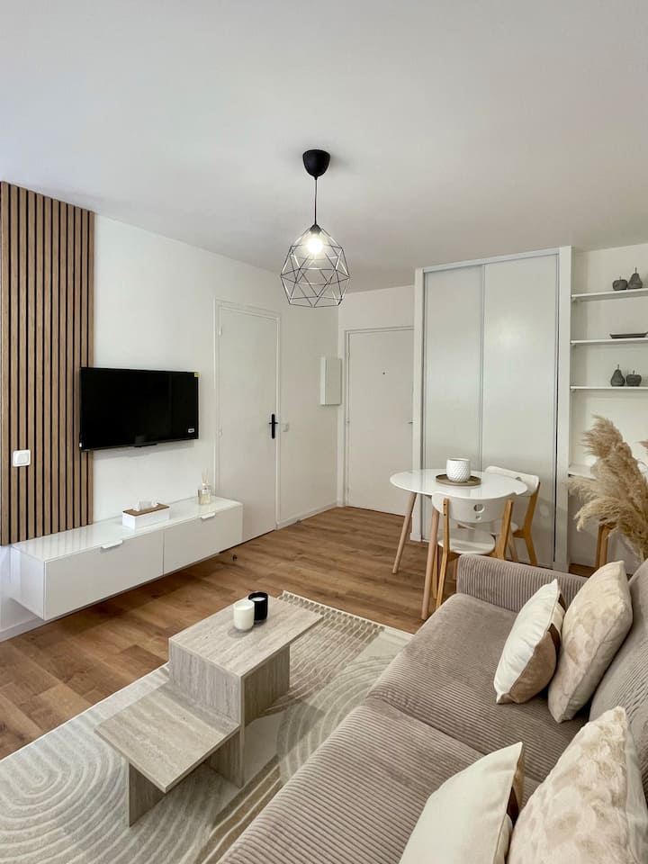Appartement Antibes - Antibes