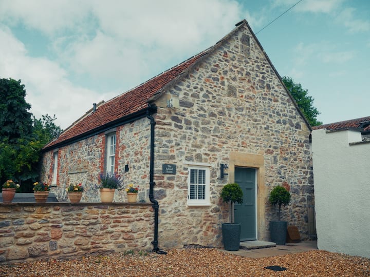 The School Room - Shepton Mallet