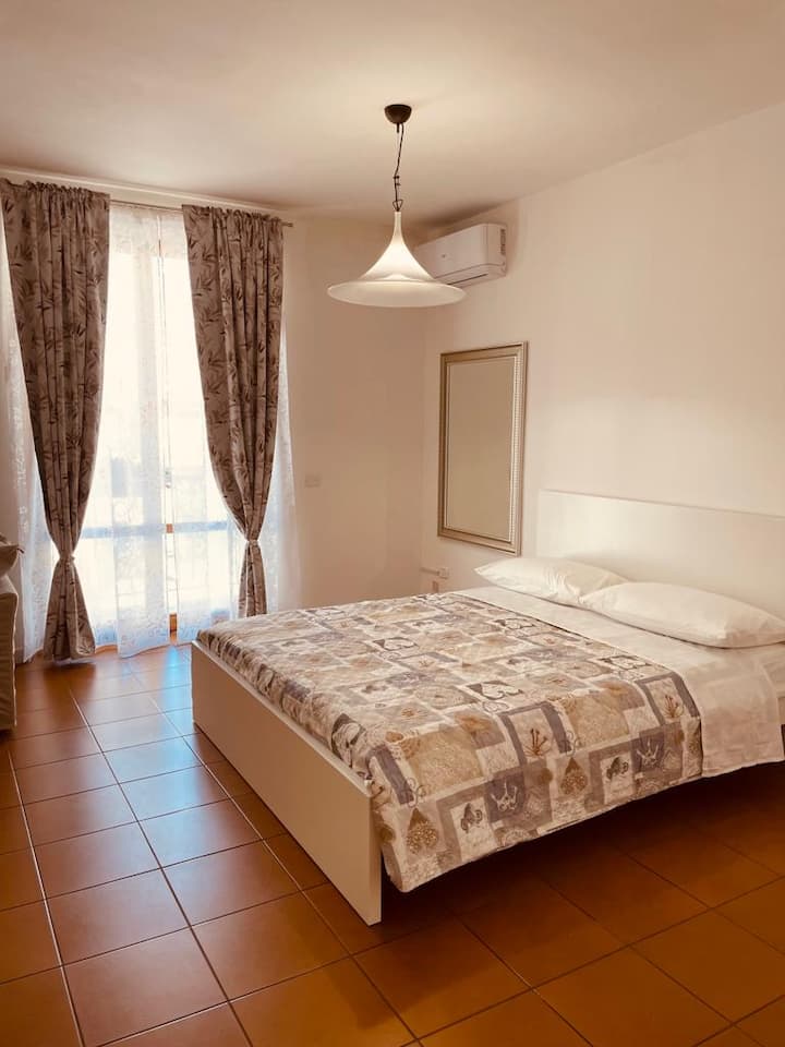 Appartamento - Porto Sant'Elpidio