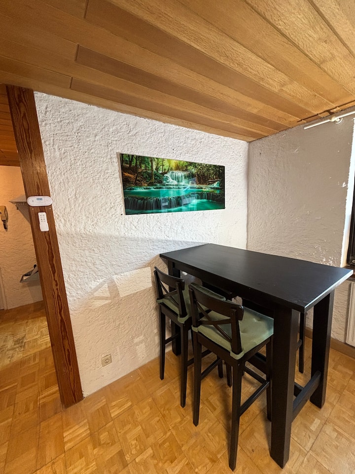 Maisonette In Top City Lage - Nagold