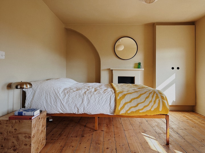 Stylish Room In Victorian House In Stroud - Stroud