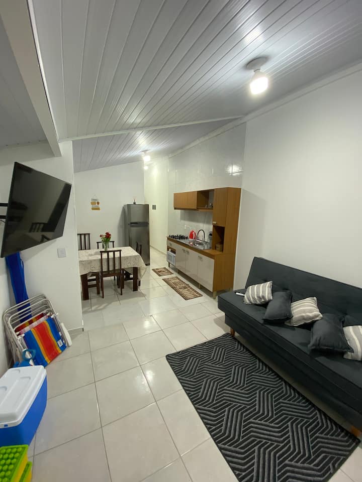 Casa Aconchegante Bc - Balneário Camboriú