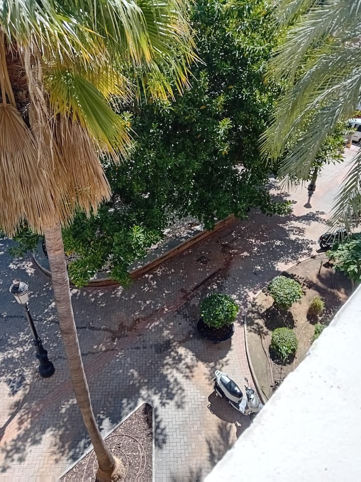 Coqueta Habitación - Marbella