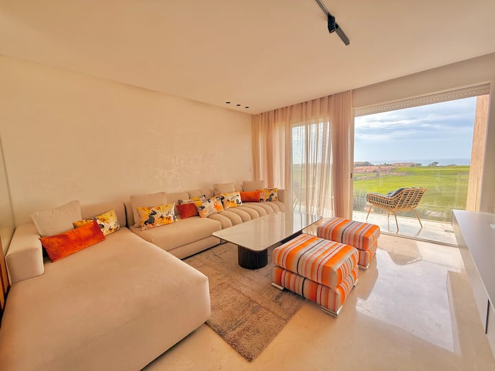The Panorama Home | Taghazout Bay - Taghazout