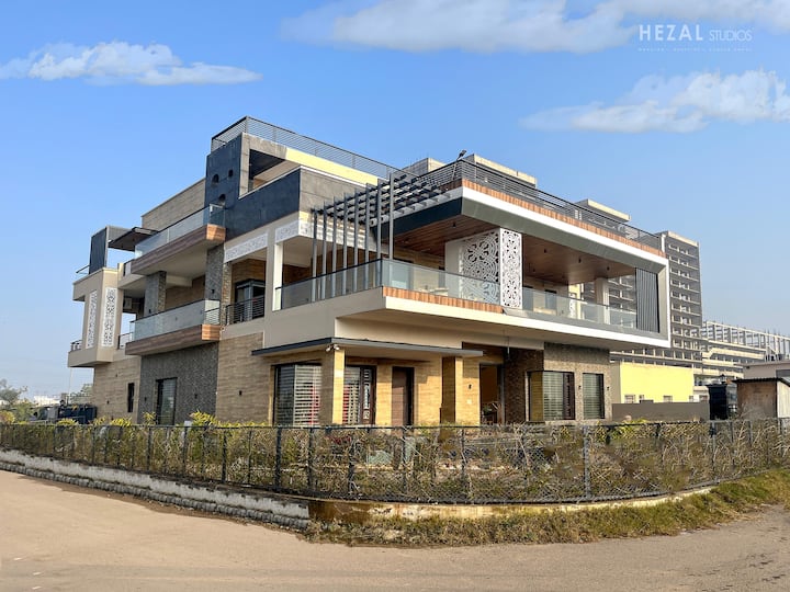 Jastej House 2 - Mohali