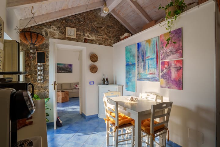 Home Holiday Tramontana Maratea - Maratea