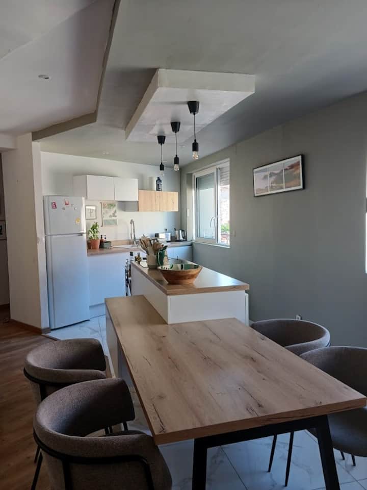 Appartement Centre-ville. - Thuir
