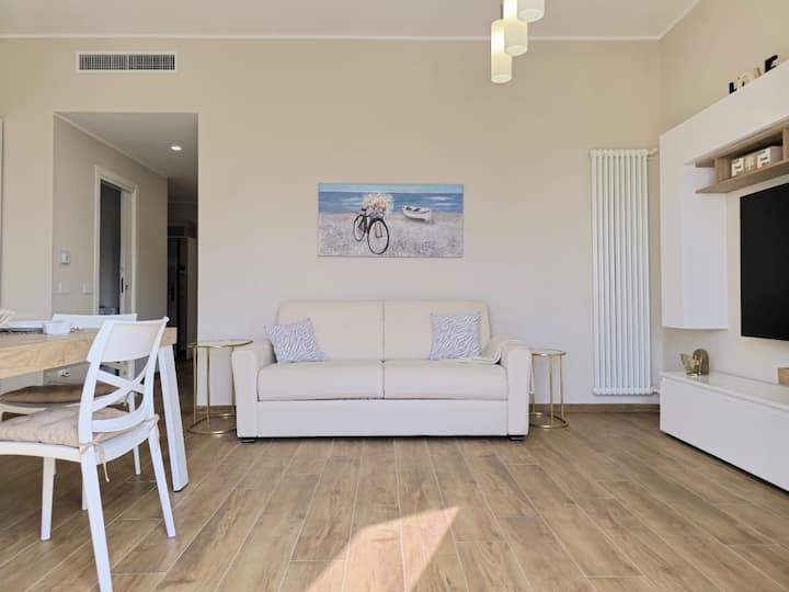 Casa Olivia
Residenza Primavera - Monza