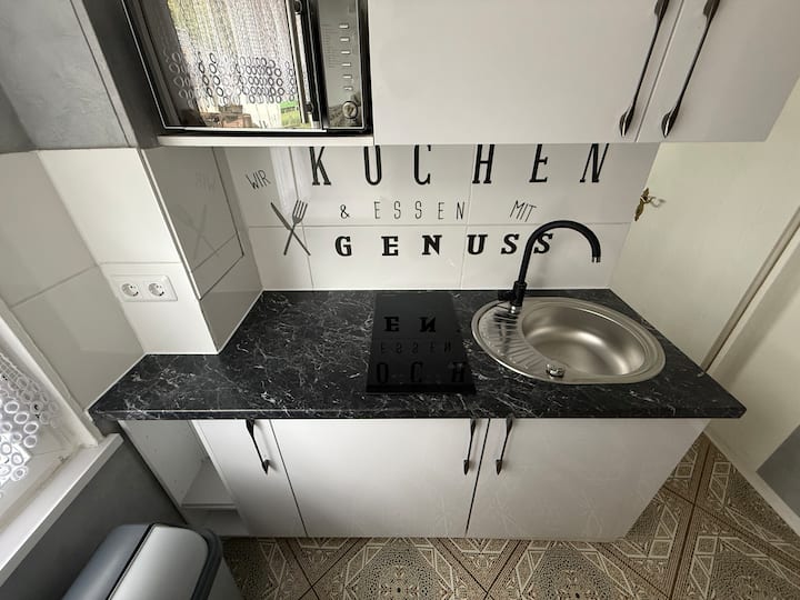 Ruhiges Ferienhaus - Nur 3 Min. Vom See Entfernt - Nauen