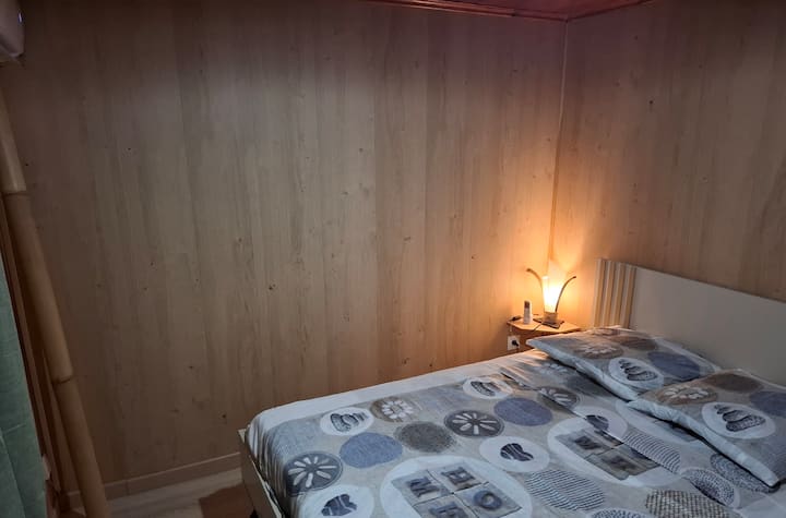 Ti Kaz Sin Loui - Saint-Pierre