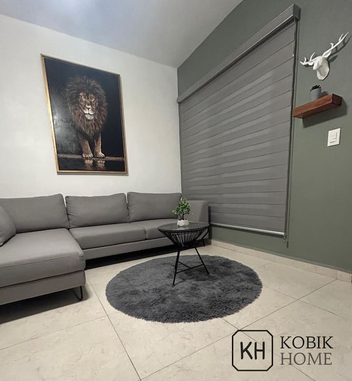 Alojamiento. - Cancún