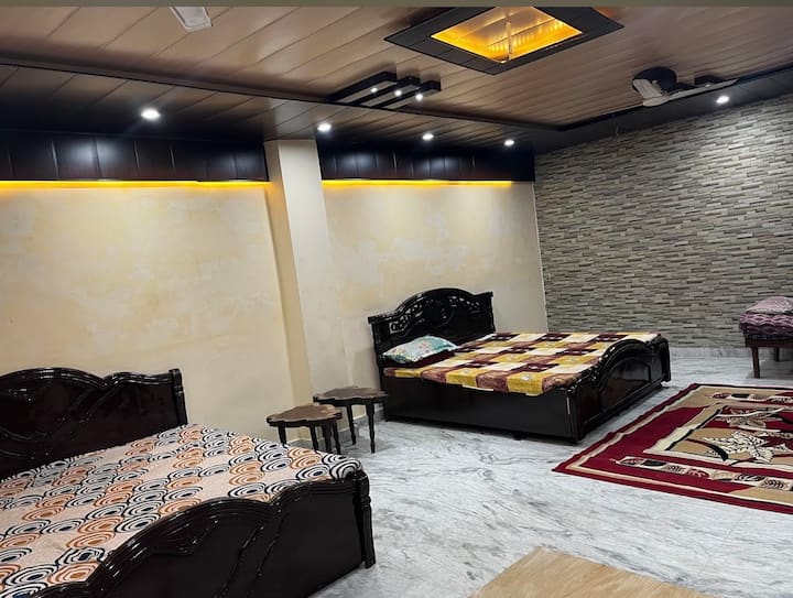 Occasions Stay - Jammu