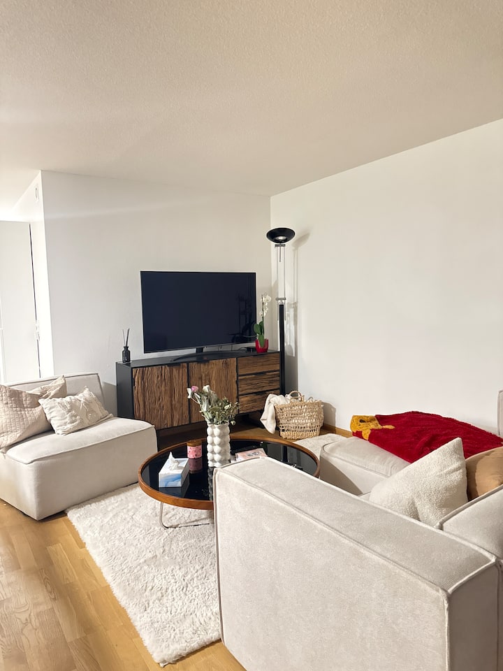 Two Floor Appartment - 