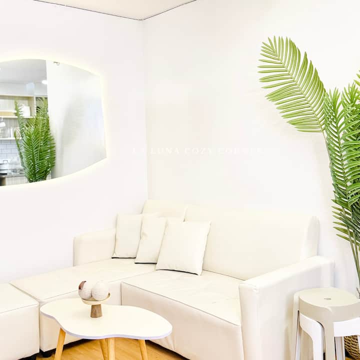 Condo In Marilao, Bulacan - Santa María