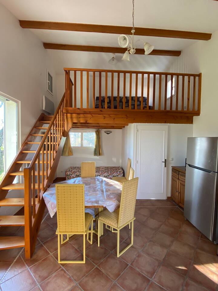 Petite Maison De Campagne - Digne-les-Bains