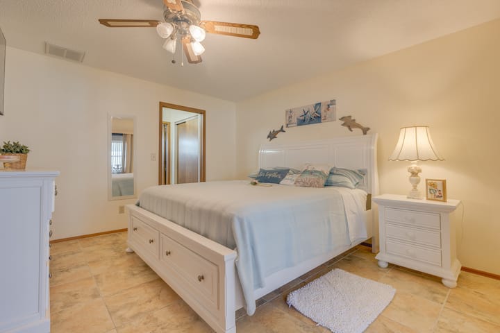 2 Bedrooms Suite - Clearwater