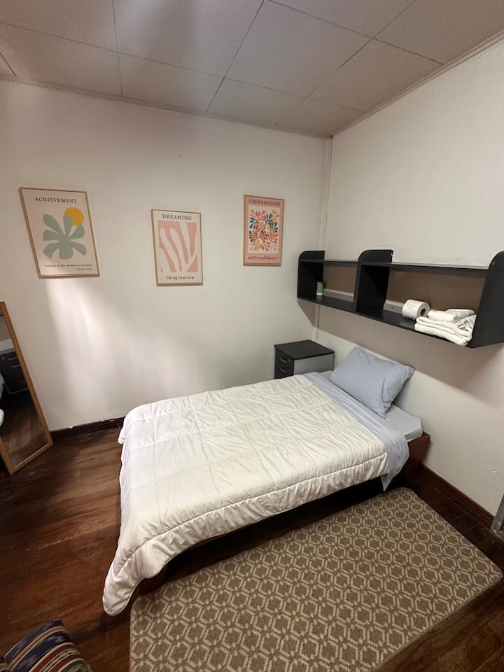 Casa Boulevard - Puriscal Room - San José