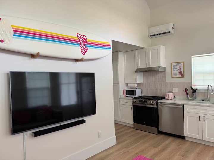 Sleeps 5/clean And Cozy - Mobile, AL