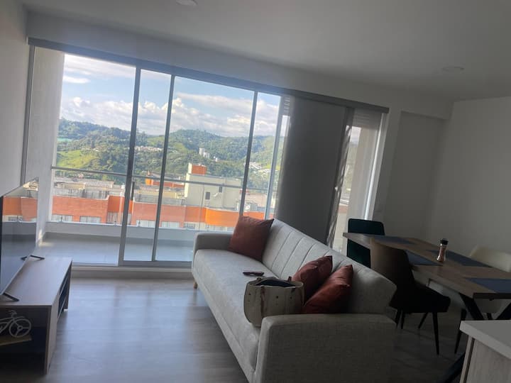 The Comfort Zone - Manizales