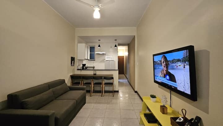 Loft Extra Large At Copacabana Beach - Rio de Janeiro