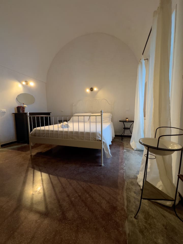 Appartamento Dalia *Casa Papadia - Uggiano La Chiesa