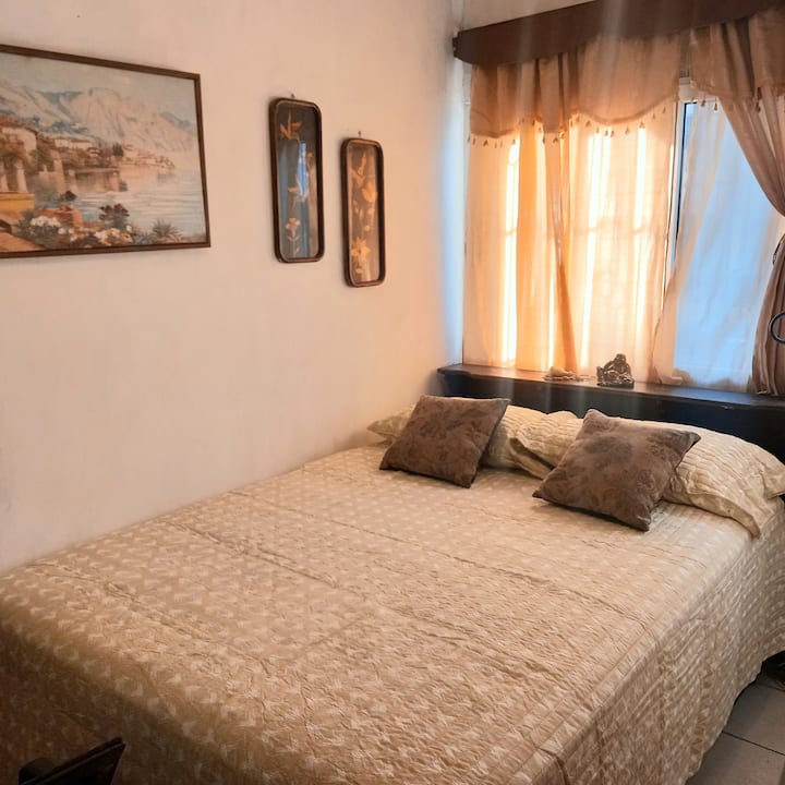 Acogedor Departamento Céntrico - Tegucigalpa