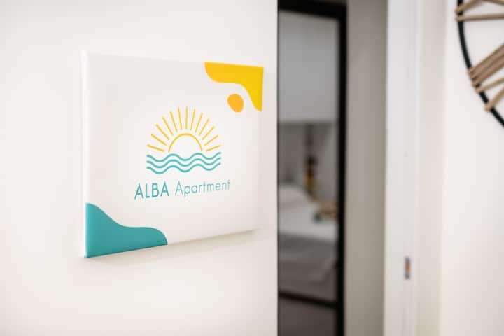 Alba Apartment - A Pochi Passi Dal Mare! - 테라치나