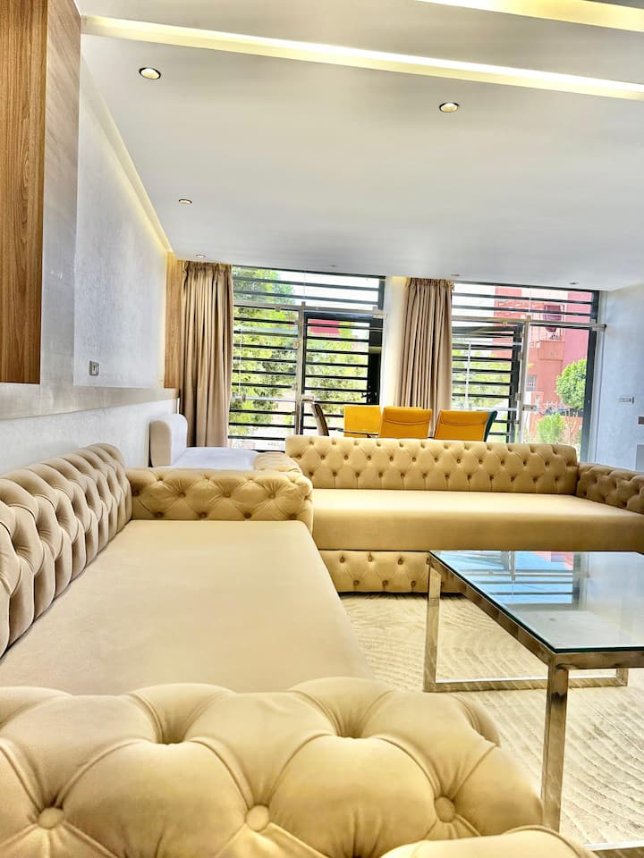 Dar Elegance - Béni Mellal