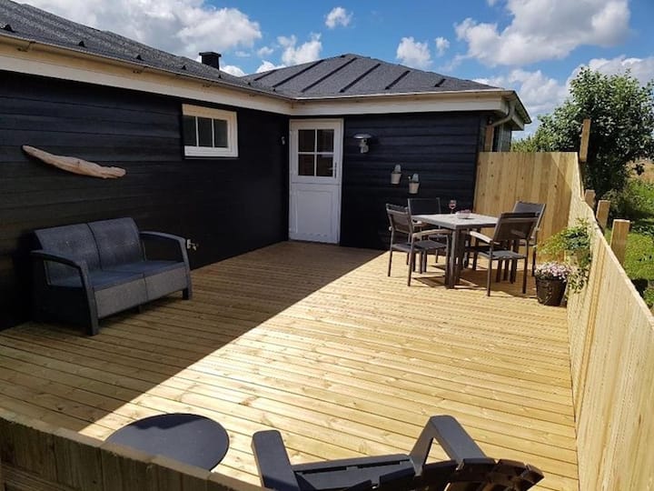 Hyggeligt Sommerhus! - Denmark