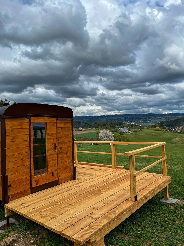 Le Petit - Tschechien