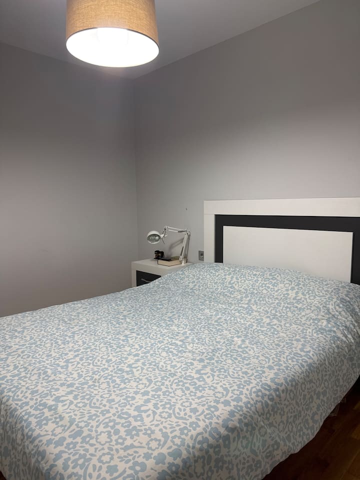 Habitación Céntrica En Gijón - Gijón